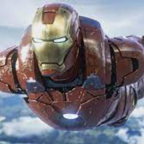 Stream Iron Man II - Arc Reactor & Rocket Suit by DREAM EXILE | Listen ...