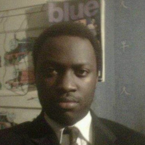 Stream Rivers of Babylon- Rev.Seth Baah Weapon 3(Old cover) back in ...