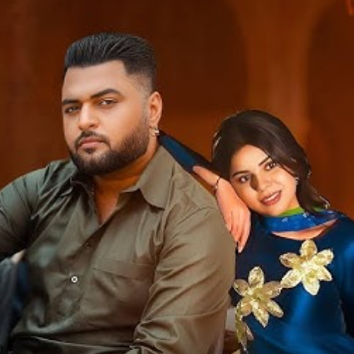 Stream SHAMAT ( Official Song ) Gulab Sidhu | Kavvy Riyaaz | New ...