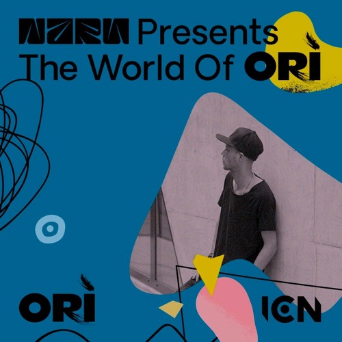 Stream Naru Music presents The World Of OrÌ Podcast #04 - Difference Is ...