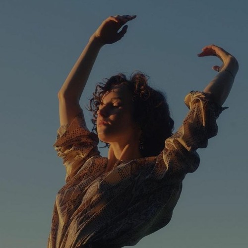 Stream Kristin J. - You Promised by Deep Summer | Listen online for ...