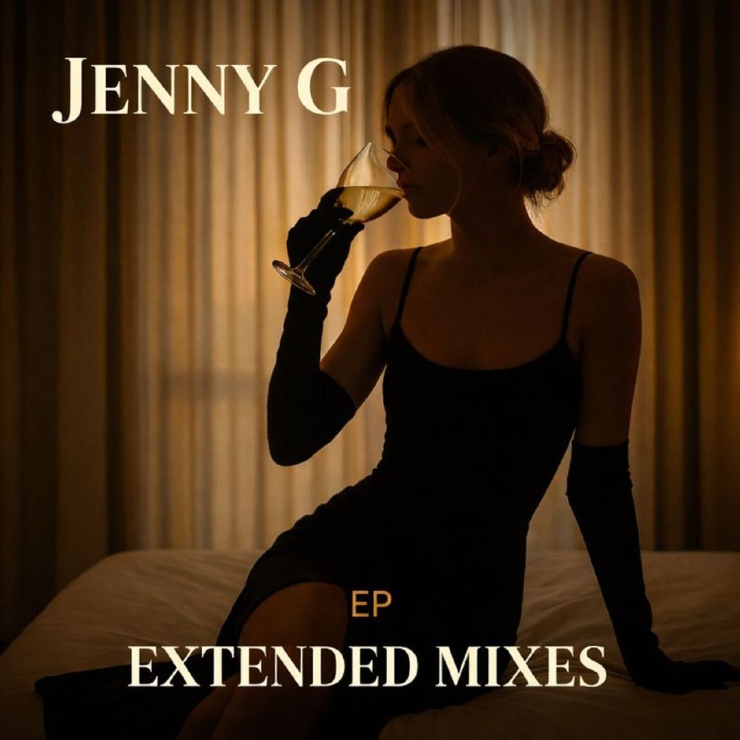 Stream JENNY G - Tant Pis Pour Toi (Extended Mix) by Belle Boutique ...