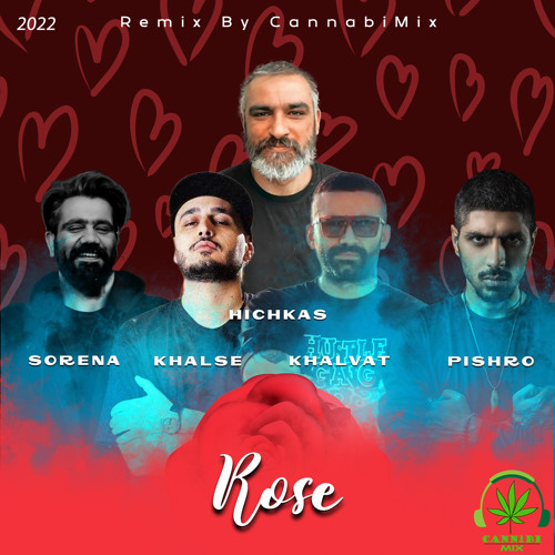 Stream Remix Hichkas & Sepehr Khalse & Ali Sorena & Reza Pishro & Amir ...