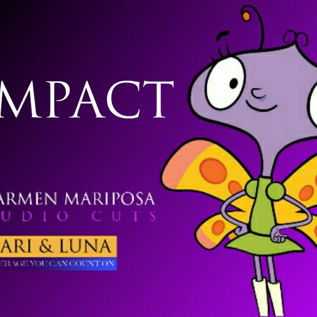 Stream Gari Media Group - Impact All Opens And Tracks (1993) by Frank ...