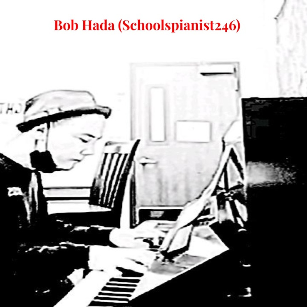 Stream Wellerman Sea Shanty Instrumental by Bob Hada (Schoolspianist246 ...