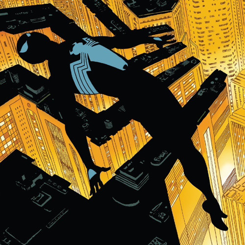 Stream Spider-Man x Miss Reaper by ̶N̶I̶H̶I̶L̶ | Listen online for free ...