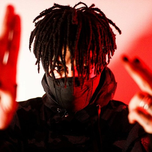 Stream Scarlxrd - MY PAIN (speed) by pluxury) | Listen online for free ...