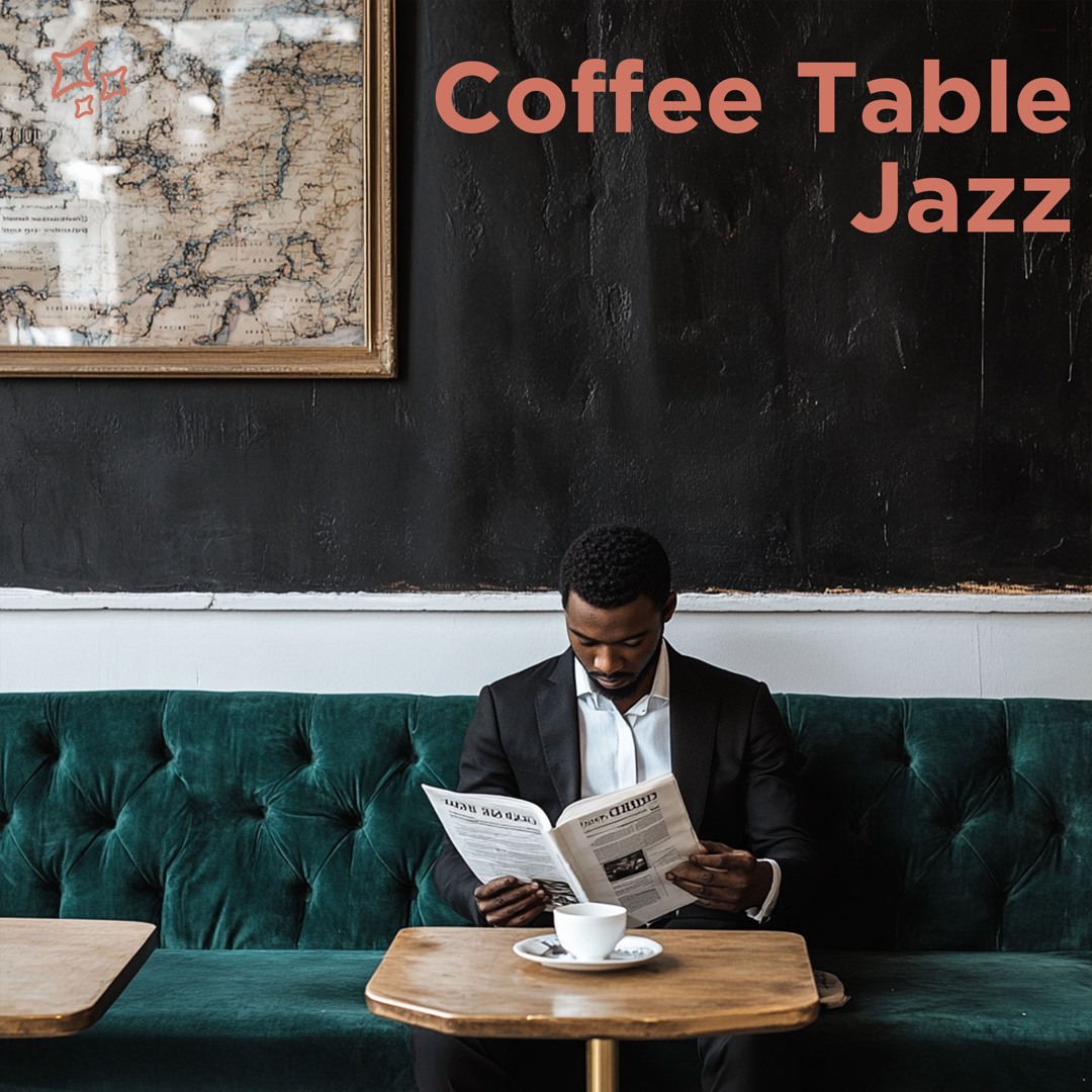 Stream Mr. Jazz | Listen to Coffee Table Jazz playlist online for free on SoundCloud