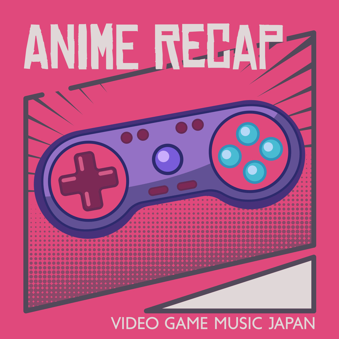 Stream Anime Recap by Anime Instrumental Project | Listen online for ...