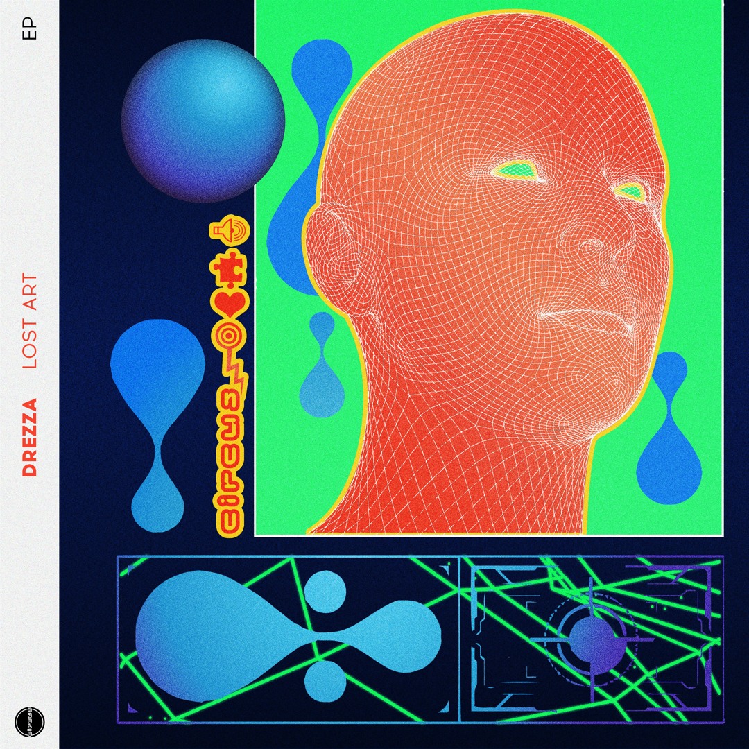 Stream Drezza x MAD-LAB - Let It Go by Circus Records Official | Listen ...