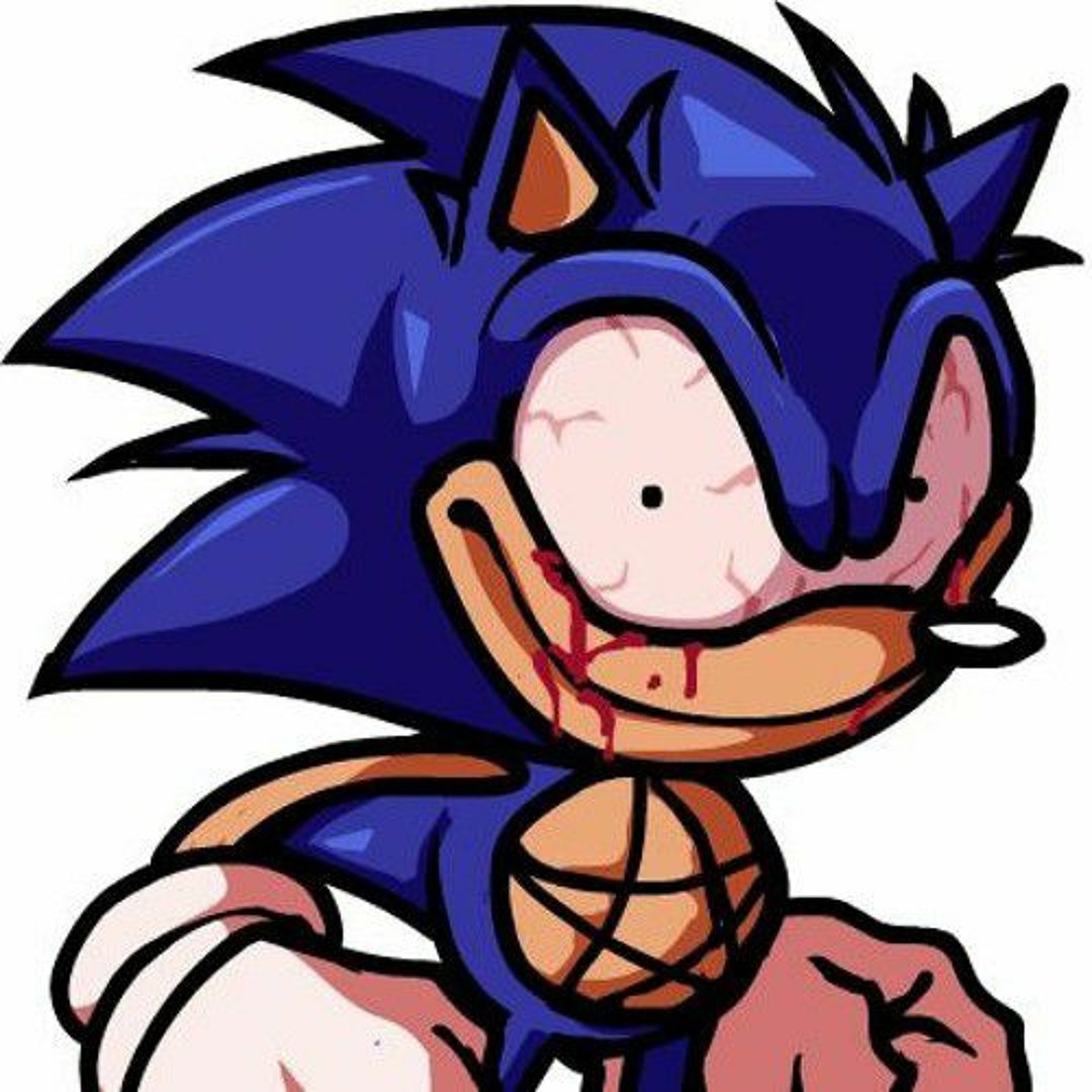 Stream FNF: Trickery V6 (By: Rufflez, Feat: ssspritemedia) by Weird ...