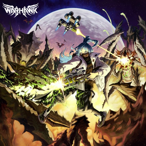 WarHawk - Free music on ToneDen