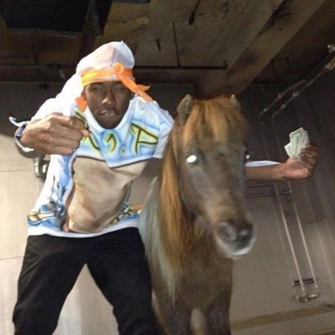 Listen to music albums featuring Tyler, The Creator - Steed Lord (Ft ...