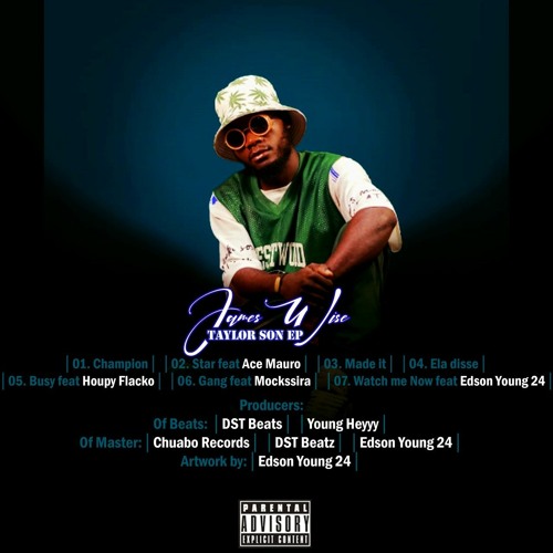 Stream Edson Young 24 & James Wise- Watch me now (Prod. By Young Heyyy ...