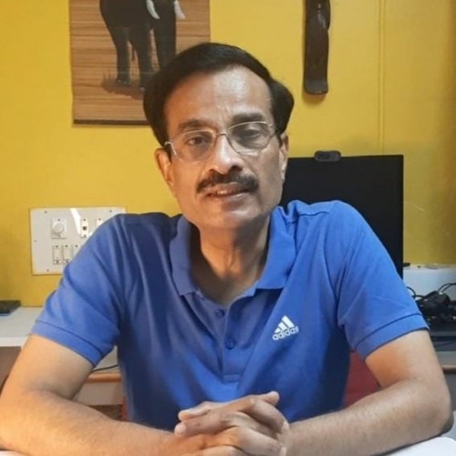 Stream World Asthma Day With Dr. H.N Rajendra Kumar by RadioActive 90 ...