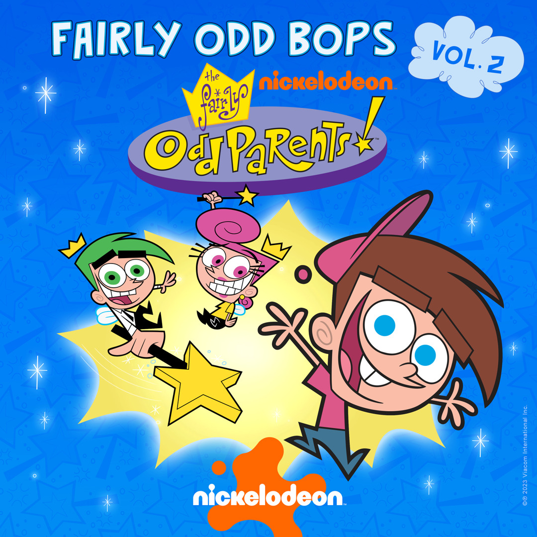 Stream Boo Doo Bee Doo by Nickelodeon | Listen online for free on ...