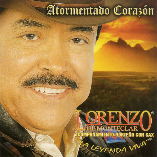 Stream Atormentado Corazon by Lorenzo de Monteclaro | Listen online for ...