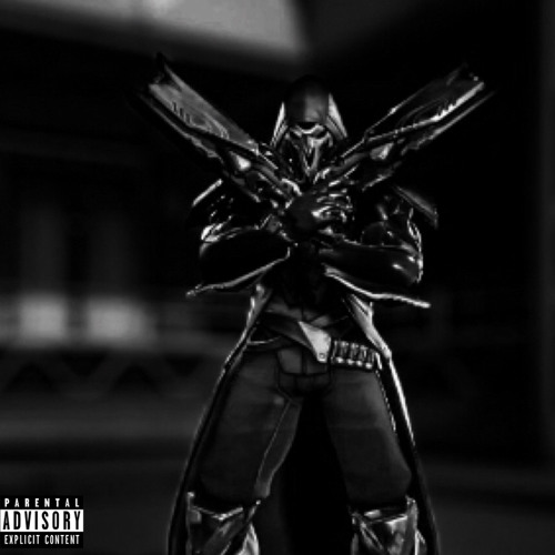 Stream “Into the Shadows” | Overwatch Reaper Rap by Red Rob | Listen ...
