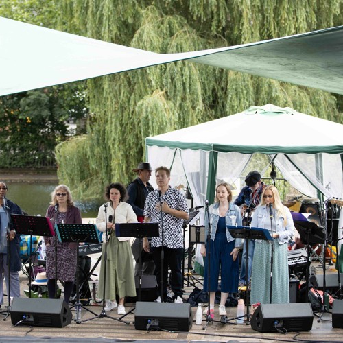 Stream Worthy Is The Lamb - Laura Langley by hope-without-walls ...