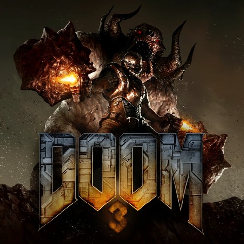 Stream Kentrell Productions | Listen to DooM 3 playlist online for free ...