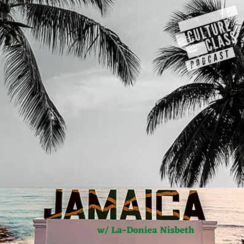 Listen to music albums featuring Ep 091- Jamaican Patois (w/ La- Doniea ...