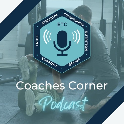 Stream episode ETC Coaches Corner - Episode 5 - What is Hyrox? by ETC ... Stream episode ETC Coaches Corner - Episode 5 - What is Hyrox? by ETC ...