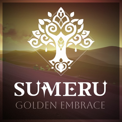 Stream Ode To Sumeru - Golden Embrace (Fan-Made Soundtrack) | Genshin ...