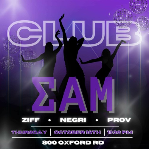 Stream Noah Marlow | Listen to Club Sammy playlist online for free on ...