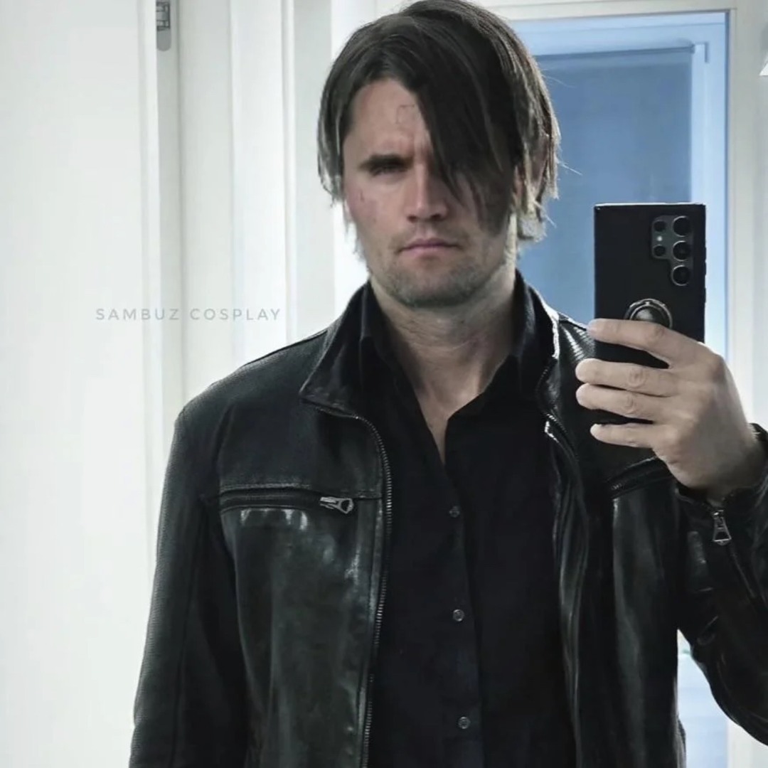 Stream FORSAKEN OST - INCOMING TRANSMISSION (Crazyblox Chase Theme).mp3 ...