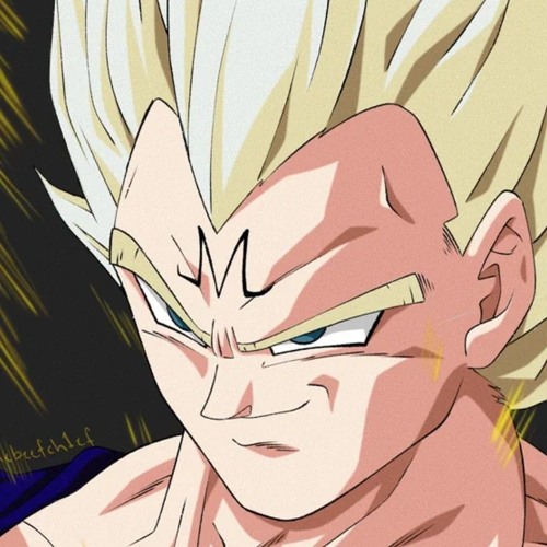 Stream Majin Vegeta sacrifice by Vilkuzzz | Listen online for free on ...