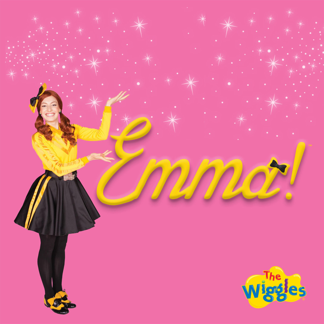 Stream Emma's Di Dicki Do Dum by The Wiggles | Listen online for free ...