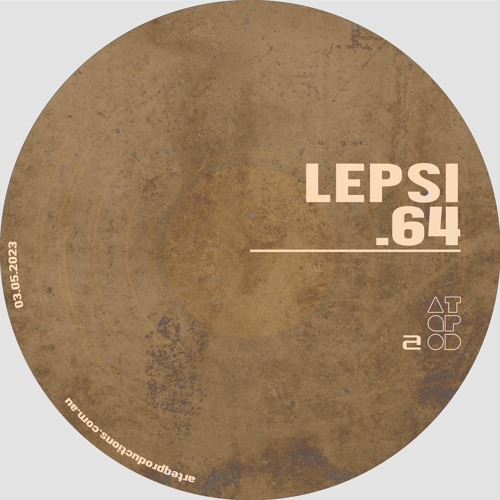 Stream ATQPOD064 || Lepsi by Arteq Productions | Listen online for free ...
