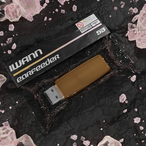 Stream Ear Feeder vol. 53 mixed by IWANN by regime brigade | Listen ...