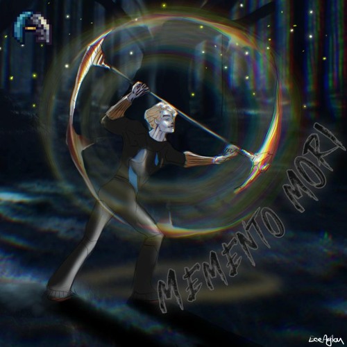 Listen to Ancients Awakened: Otherworld OST - Memento Mori - (Theme of ...