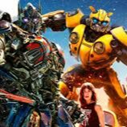 Stream " TRANSFORMERS " EPIC NEW TRAILER 2023 (Romano Alfonso ...