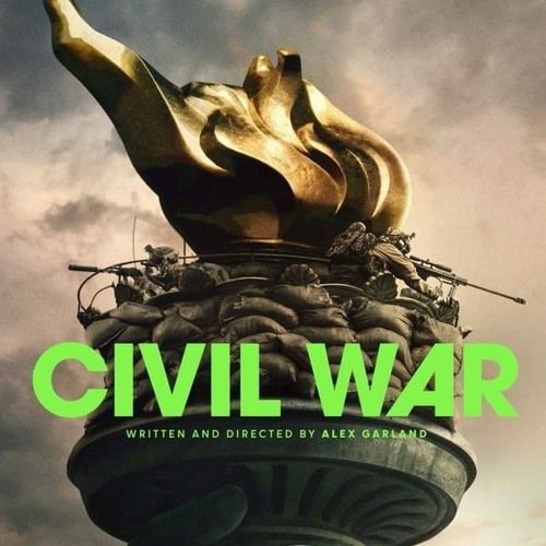 Stream ¡PELISPLUS! Ver Civil War (2024) Pelicula Completa by Kodomo ... Stream ¡PELISPLUS! Ver Civil War (2024) Pelicula Completa by Kodomo ...