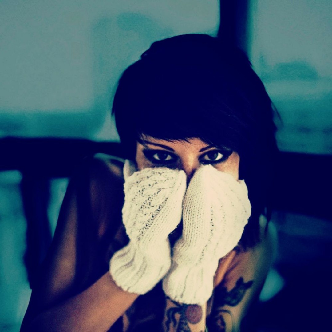 Stream Burial - Strange Neighbourhood (Neptun Dive's Mysterious Girl ...