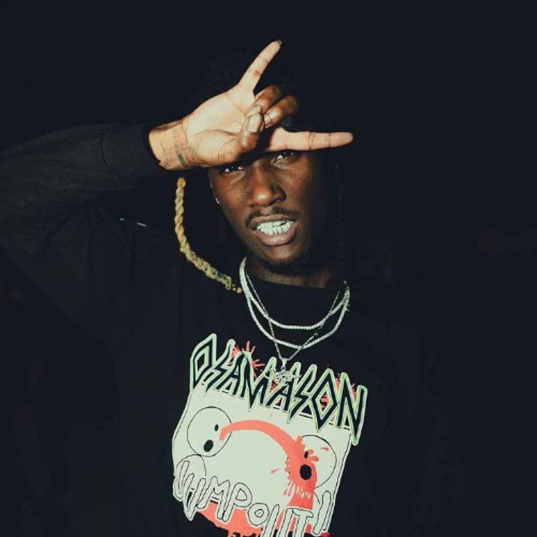 Stream osamason - not my type prod ok by Underground Leakz | Listen ...