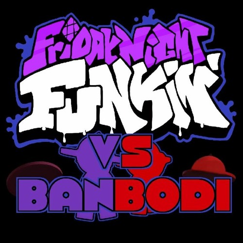 Stream baldi faner numba 1 | Listen to Fnf vs Banbodi/Banbodi's ...