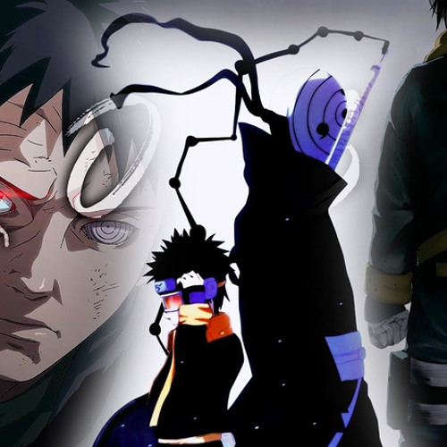 Stream Obito Uchiha AMV/ASMV - Lost on the Path of Life by GOGETA ...