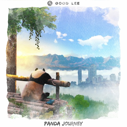 Stream Good Lee - Panda Journey (Radio Edit) by Loci Records | Listen ...