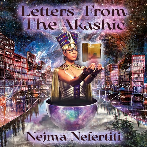 Stream 09 Banana Split by Nejma Nefertiti | Listen online for free on SoundCloud