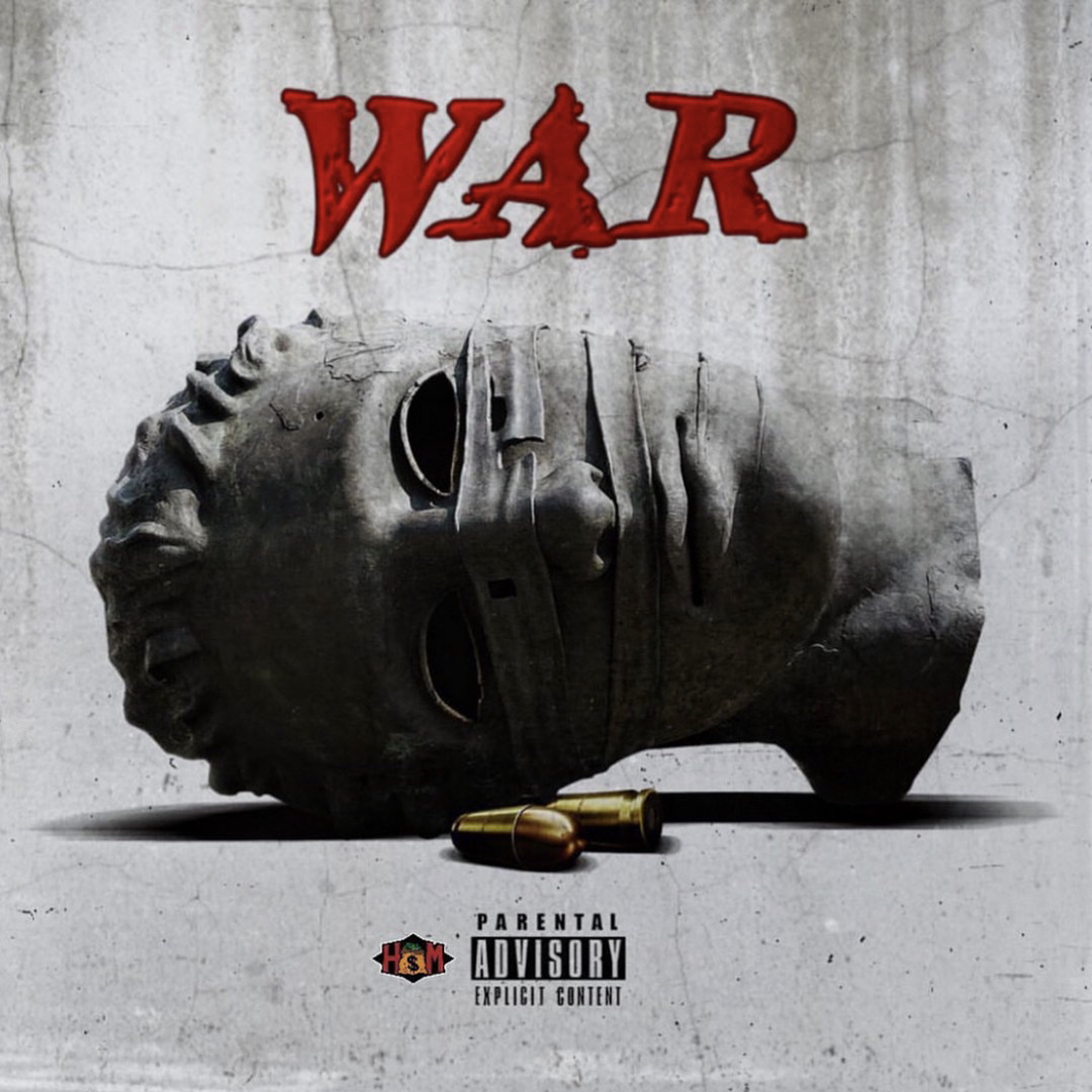 Stream G Fredo- WAR (ReUpload) by Boston Archive | Listen online for ...