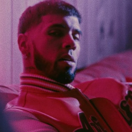 Stream 95 Anuel AA, Dj Luian, Mambo Kingz - Mejor Que Yo - ACAPELLA - 3 ...