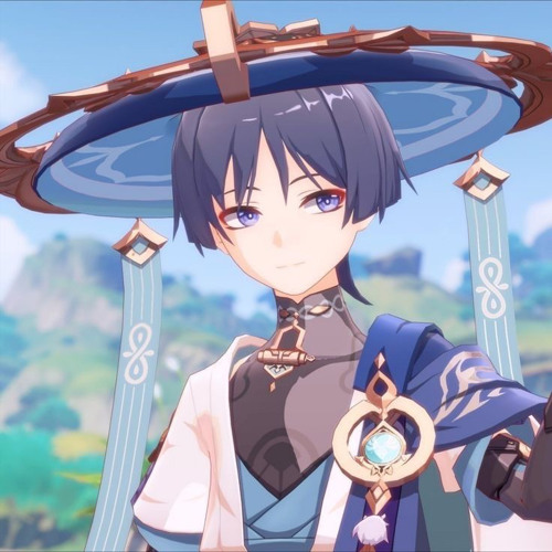 Stream I like you so much, you'll know it | Scaramouche ai cover • by ...