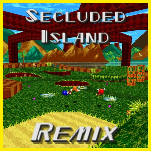 Stream SRB2 Battle - Secluded Island Zone - Remix by Mylo | Listen ...