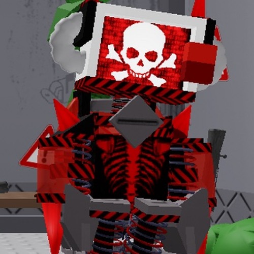 Stream "T0-B3-3RA5ED" Wiperware skin theme (Die of Death) by 27moles ...