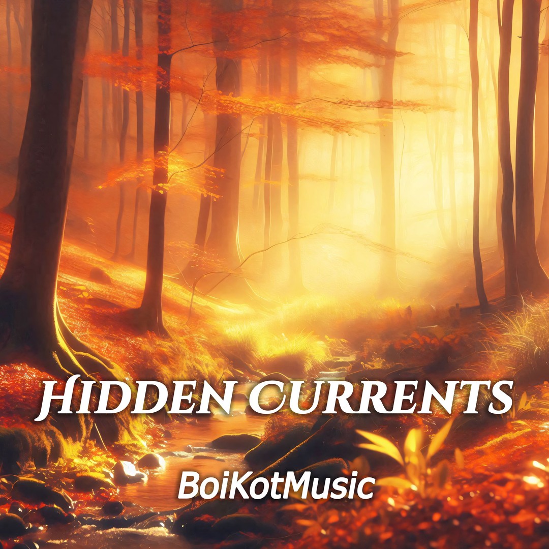 Stream Hidden Currents by BoiKotMusic | Emotional Piano, Baground music, Soundtrack, Cinematic ...
