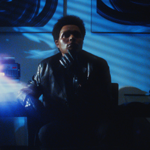 Stream The Weeknd - Toxic Love (prod. neenyo Har2Nok) by TheTr2th ...