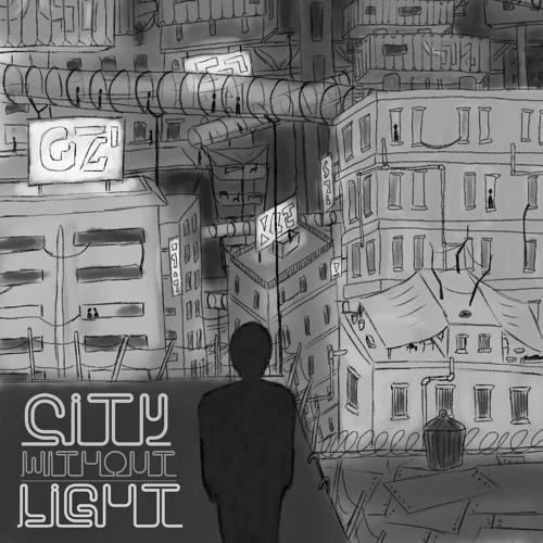 Stream The Pulpy Principle | Listen to City without Light - Soundtrack ...